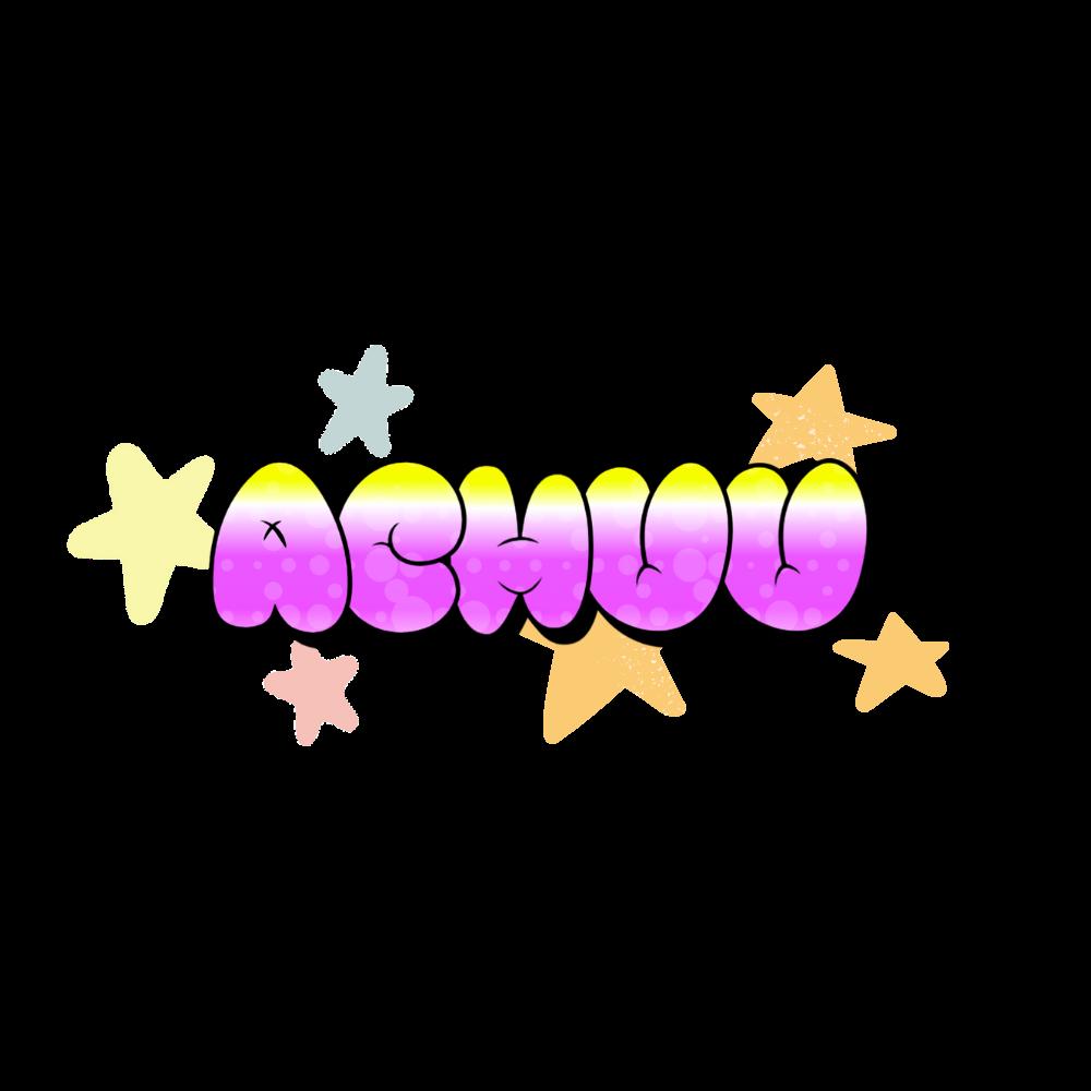 Achuu | AlielNosirrah